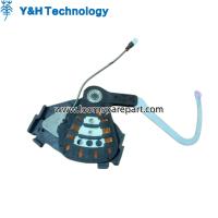 China COLOR SELECTOR MAGNET PLASTIC WITH COIL AND FINGER GS900 Long-Lasting Accurate Smooth Operation Quality-Tested PQO71518 Replacement Spare Parts YHB-0261 for sale