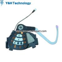 China COLOR SELECTOR MAGNET PLASTIC WITH COIL AND FINGER GS900 Long-Lasting Accurate Smooth Operation Quality-Tested PQO71518 Replacement Spare Parts YHB-0261 for sale