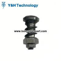 China BUSH WITH SCREW SET FOR BLADE PIC. Accurate OEM-Match Smooth Operation  Loom Spare Parts YHC-0035 for sale