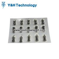 China BUSH WITH SCREW SET FOR BLADE PIC. Accurate OEM-Match Smooth Operation  Loom Spare Parts YHC-0035 for sale