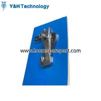 China WEFT MOBILE AND FIXED BLADE FOR GTX B52246  B87961 Reliable Cost-Effective and Quality-Tested loom spare parts YHC-0047 for sale