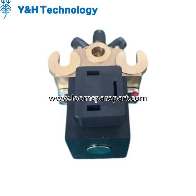 China RELAY SOLENOID VALVE PIC. SUMMUM NEW BE322248 Industrial-Grade Extended Lifespan Reliable Replacement Spare Parts YHC-0049 for sale