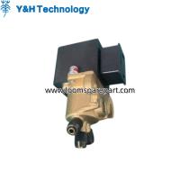 China RELAY SOLENOID VALVE PIC. SUMMUM NEW BE322248 Industrial-Grade Extended Lifespan Reliable Replacement Spare Parts YHC-0049 for sale