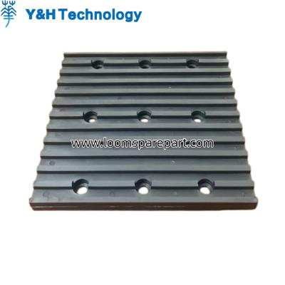 China FRAME GUIDE PIC. GTM 12 SLOTS B157681 Competitive Price Fast Delivery and Export-Standard Packaging loom spare part YHC-0086 for sale