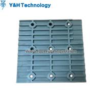 China FRAME GUIDE PIC. GTM 12 SLOTS B157681 Competitive Price Fast Delivery and Export-Standard Packaging loom spare part YHC-0086 for sale
