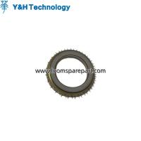 China RING BRASS 2X48X1.0MM SHARP PIC. 51.023.22701 Fast Delivery Perfect Fit and High-Hardness loom spare parts YHC-0131 for sale
