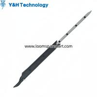 China ENTER GRIPPER GAMMA 2002 DOUBLE LINES NO STRIPS PICANOL / GAMMA BE216844 Warranty-Backed Budget-Friendly and Neutral Packaging loom spare parts  YHC-0319.1 for sale