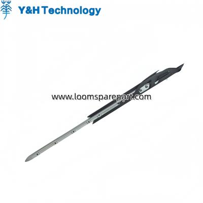 China ENTER GRIPPER GAMMA 2002 DOUBLE LINES NO STRIPS PICANOL / GAMMA BE216844 Warranty-Backed Budget-Friendly and Neutral Packaging loom spare parts  YHC-0319.1 for sale