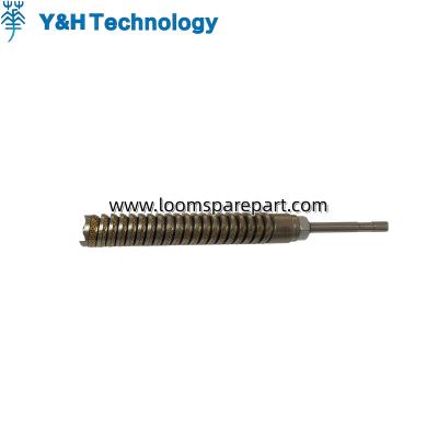 China TEMPLE CYLINDER 20 RINGS PIC. 0.75MM  1PC BRASS RING 4X96X0.75MM 19PCS BRASS RING 2X48X0.75MM PICANOL / OPTIMAX BE150166 100% Inspected High-Performance and High-Hardness loom spare parts YHC-0451 for sale