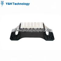 China WARP STOP SEPARATOR PIC. AIR JET ZINC PICANOL / OMP800 TT270598 Precision High-Performance and Affordable loom spare parts YHC-0798 for sale
