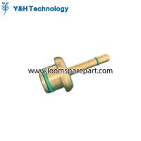 China VALVE PRESSURE CONTROLLER 7.5MM DELTA/OMNI. PICANOL / OMP800 B96066 Precision Affordable and Quality-Assured loom spare parts YHC-0843 for sale