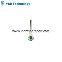 China Smooth Operation TOYOTA / JAT710/810 J5125-27010-0A Value-for-Money Warranty-Backed and Private-Label loom spare parts YHE-0360 for sale