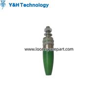 China TEMPLE CYLINDER 2 RINGS 0.75/1.5 DOR-082 LH/RH DOR NIER / LW 01.363.35598 Stable Accurate and Durable loom spare parts YHF-0075 for sale