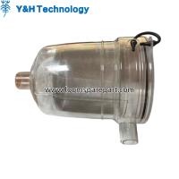 China DUST COLLECTOR FILTER K88/LEONARDO VAMATEX / P1001/LEONARDO 9280755 Reliable Factory-Direct and 100% Inspected loom spare parts YHG-0095 for sale