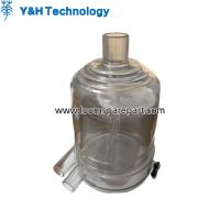 China DUST COLLECTOR FILTER K88/LEONARDO VAMATEX / P1001/LEONARDO 9280755 Reliable Factory-Direct and 100% Inspected loom spare parts YHG-0095 for sale