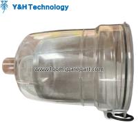 China DUST COLLECTOR FILTER K88/LEONARDO VAMATEX / P1001/LEONARDO 9280755 Reliable Factory-Direct and 100% Inspected loom spare parts YHG-0095 for sale