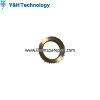 China BRASS RING 3X54X1.5MM W4.8mm SILVER VAMATEX / P1001/LEONARDO Customizable Affordable and Factory-Direct loom spare parts YHG-0096 for sale
