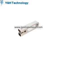 China GUIDE PLATE FOR CUTTER LEONARDO VAMATEX / P1001/LEONARDO 2536596 Perfect Fit Durable and High-Quality loom spare parts YHG-0097 for sale