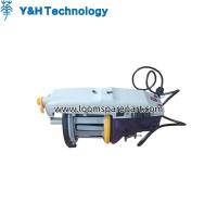 China COMPLETE ACCUMULATOR HEAD X3 FOR RAPIER OPTOELECTRONICS SENSOR CAN FEEDER / FEEDER AND FEEDER PARTS Factory-Direct Competitive Price and 100% Inspected loom spare parts YHI-0182.1 for sale