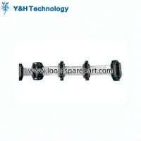 China MODULE STAUBLI M6 CABLE NEW 16(6PIN)+1(8PIN) JACQUARD PARTS / STAUBLI JACQUARD J29.5348.03 Competitive Price Long Service Life and OEM-Standard loom spare parts YHJ-0030 for sale