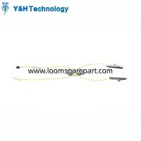 China PULLEY RAPID M4.2 CX870/880 WITH BEARING L340MM JACQUARD PARTS / STAUBLI JACQUARD J29.298.603 High-Quality Compatible and Reliable loom spare parts YHJ-0033 for sale