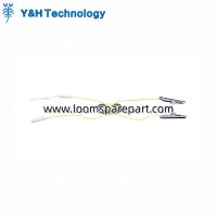 China STD CONNEC.PULLEY M4.2 CX860 DOUBLE BEARING JACQUARD PARTS / STAUBLI JACQUARD J.291.722.03 Cost-Effective Quality-Tested and Export-Standard Packaging loom spare parts YHJ-0035 for sale