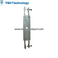 China DOUBLE SIDE LINKAGE FOR STAUBLI DOBBY STAUBLI / DOBBY / SPARE PARTS F.283.072.04 Fast Delivery Budget-Friendly and  Reliable loom spare parts YHJ-0084-1 for sale