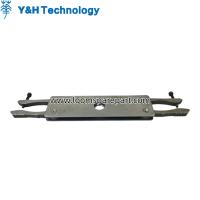 China DOUBLE SIDE LINKAGE FOR STAUBLI DOBBY STAUBLI / DOBBY / SPARE PARTS F.283.072.04 Fast Delivery Budget-Friendly and  Reliable loom spare parts YHJ-0084-1 for sale