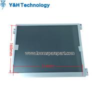 China DISPLAY LCD 10.5'' BONAS JI5 ORI. JACQUARD PARTS / BONAS JACQUARD Cost-Effective Quality-Tested and Export-Standard Packaging loom spare parts YHJ-0122 for sale