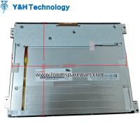 China DISPLAY LCD 10.5'' BONAS JI5 ORI. JACQUARD PARTS / BONAS JACQUARD Cost-Effective Quality-Tested and Export-Standard Packaging loom spare parts YHJ-0122 for sale