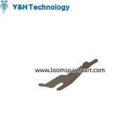 China SINKER NEEDLE 28G WARP KNITTING VEB OTHERS / KNITTING MACHINE PARTS Stable Cost-Effective and 24-Hour Tested loom spare parts YHK-0076 for sale