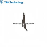 China SINKER NEEDLE 28G WARP KNITTING VEB OTHERS / KNITTING MACHINE PARTS Stable Cost-Effective and 24-Hour Tested loom spare parts YHK-0076 for sale