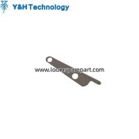 China SINKER NEEDLE 28G WARP KN OTHERS / KNITTING MACHINE PARTS Budget-Friendly 100% Inspected and High-Performance loom spare parts YHK-0077 for sale