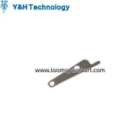 China SINKER NEEDLE 28G WARP KN OTHERS / KNITTING MACHINE PARTS Budget-Friendly 100% Inspected and High-Performance loom spare parts YHK-0077 for sale