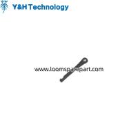 China GUIDE NEEDLE L-66 15MM WARP KNITTING VEB OTHERS / KNITTING MACHINE PARTS Quality-Tested Competitive Price and  High-Performance loom spare parts YHK-0079 for sale