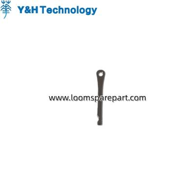China GUIDE NEEDLE L-66 15MM WARP KNITTING VEB OTHERS / KNITTING MACHINE PARTS Quality-Tested Competitive Price and  High-Performance loom spare parts YHK-0079 for sale