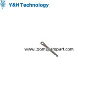 China GUIDE NEEDLE L-66 15MM WARP KNITTING VEB OTHERS / KNITTING MACHINE PARTS Quality-Tested Competitive Price and  High-Performance loom spare parts YHK-0079 for sale