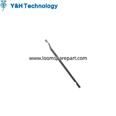 China GROOVED NEEDLE E28 WARP KNITTING VEB  OTHERS / KNITTING MACHINE PARTS E28 1.3mm Budget-Friendly In Stock and Custom-Packed loom spare parts YHK-0080 for sale