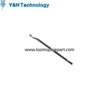China GROOVED NEEDLE E28 WARP KNITTING VEB  OTHERS / KNITTING MACHINE PARTS E28 1.3mm Budget-Friendly In Stock and Custom-Packed loom spare parts YHK-0080 for sale