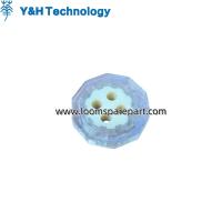 China RING FOR ADJUST HEALDS SUL. SPECIAL MATERIAL SULZER / PROJECTILE LOOM PARTS 927.110.222/927.110.223/927.110.224 24-Hour Tested Wholesale Price and Reliable loom spare parts YHP-0004 for sale