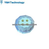 China RING FOR ADJUST HEALDS SUL. SPECIAL MATERIAL SULZER / PROJECTILE LOOM PARTS 927.110.222/927.110.223/927.110.224 24-Hour Tested Wholesale Price and Reliable loom spare parts YHP-0004 for sale