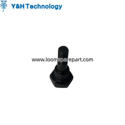 China AXLE D9 L=29MM/TORNILLO DE EJE D9 L=29MM SULZER / PROJECTILE LOOM PARTS 912.500.002/912-500-002 Exact Fit Low-Maintenance and Precision loom spare parts YHP-0043 for sale