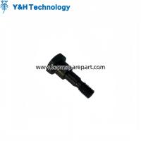 China AXLE D9 L=29MM/TORNILLO DE EJE D9 L=29MM SULZER / PROJECTILE LOOM PARTS 912.500.002/912-500-002 Exact Fit Low-Maintenance and Precision loom spare parts YHP-0043 for sale