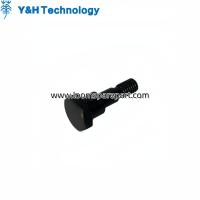 China AXLE D9 L=29MM/TORNILLO DE EJE D9 L=29MM SULZER / PROJECTILE LOOM PARTS 912.500.002/912-500-002 Exact Fit Low-Maintenance and Precision loom spare parts YHP-0043 for sale