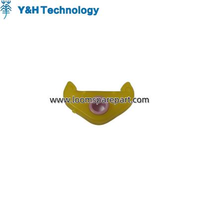 China BRAKE BAND END CAP D.7MM/PIEZA DE OJETE D=7MM SULZER / PROJECTILE LOOM PARTS 911.814.018/911-814-018 Precision-Made Long-Lasting and Accurate loom spare parts YHP-0076 for sale