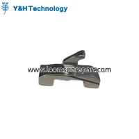 China PICKING SHOE TW11/PU 7.5MM D2 SULZER / PROJECTILE LOOM PARTS 911.622.049 Low-Maintenance Wholesale Price and In Stock loom spare parts YHP-0124 for sale