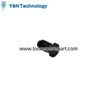 China GUIDE PIECE WITH SPECIAL SCREW M3X5.6 FOR WEFT END GRIPPER SULZER PROJECTILE LOOM PARTS 911.132.167+911.232.168/911.132.167/911.232.168 Quality-Tested Private-Label and Value-for-Money loom spare part for sale