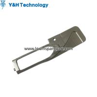 China SUPPORT PIECE FOR TEMPLE SU D1 SULZER / PROJECTILE LOOM PARTS 911.133.500/911.433.036/741.082.000/741.084.000 Cost-Effective Quality-Tested and Perfect Fit YHP-0273 for sale