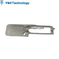 China SUPPORT PIECE FOR TEMPLE FA D1 SULZER / PROJECTILE LOOM PARTS 911.133.501/911.433.037/741.083.000/741.085.000 High-Performance  and 100% Inspected loom spare parts YHP-0274 for sale