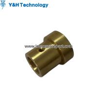 China BUSH  CASQUILLO SULZER / PROJECTILE LOOM PARTS  911.205.215/911-205-215 Fast Delivery Custom-Packed and Accurate loom spare parts YHP-0294 for sale